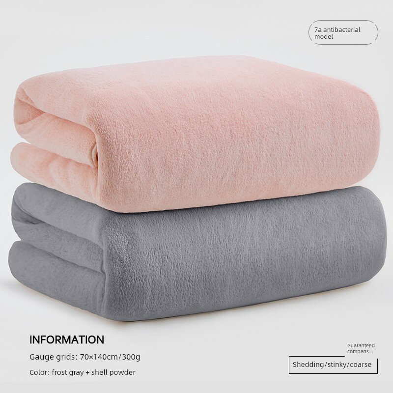 Полотенце для ванной Miniso Student Dormitory 2025, новое, для женщин, не из 100% хлопка, полностью хлопковое,