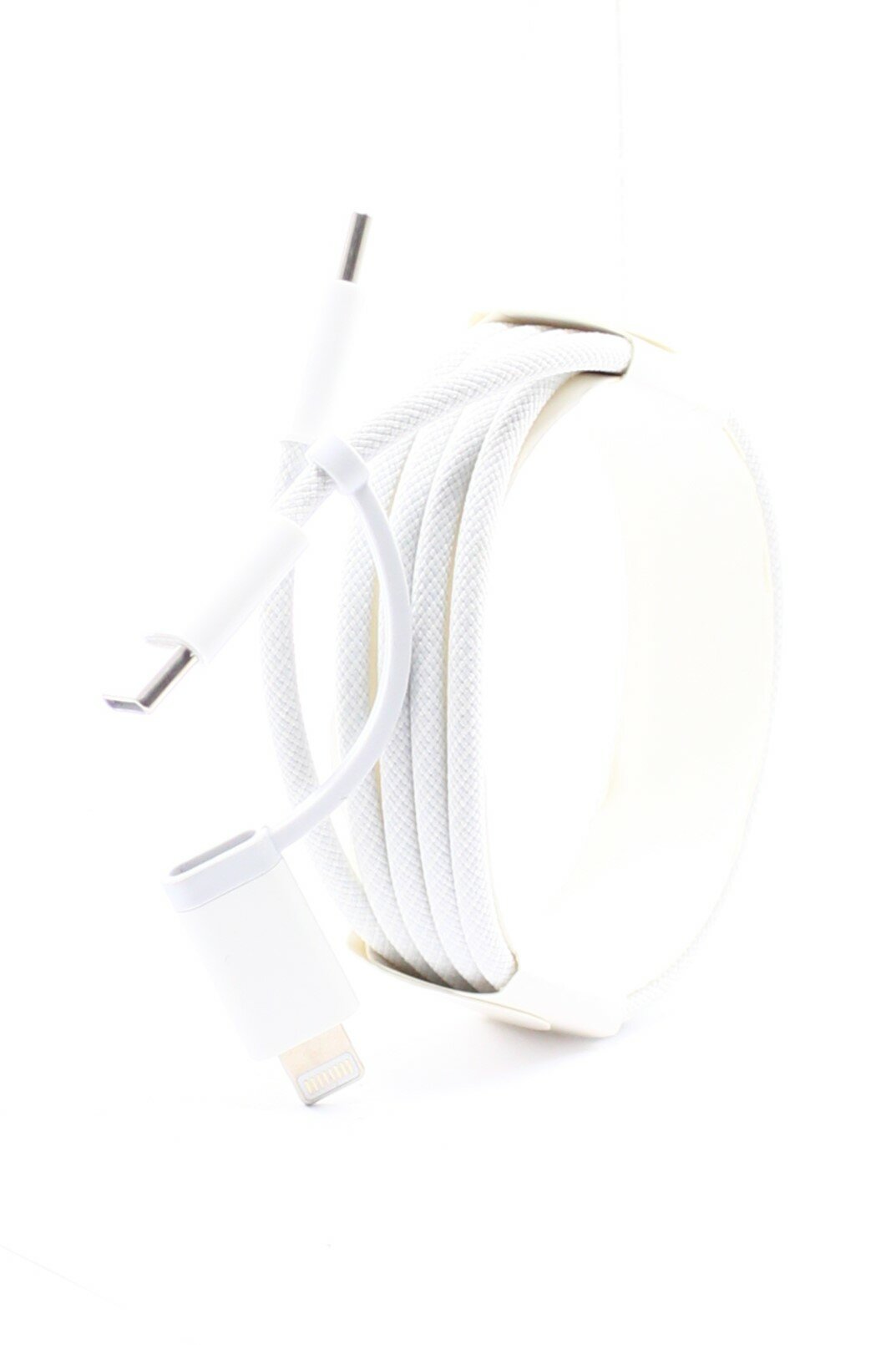 USB Кабель для Apple/iPhone, Type-C + Lighting — фото 1