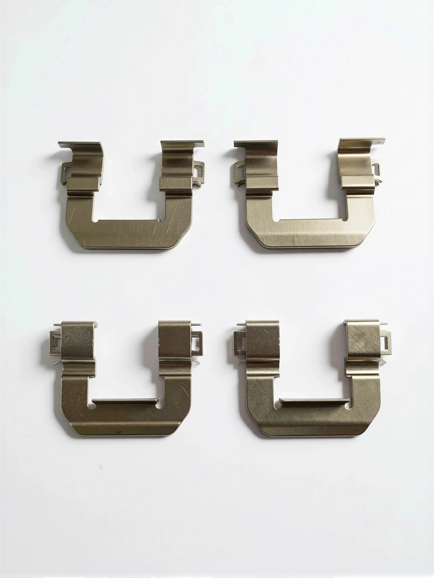 Р-кт перед. суппорта Geely Atlas 16-, Atlas Pro 19-