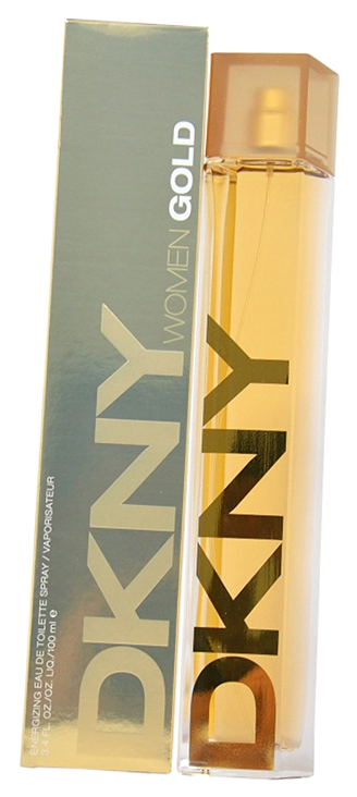 Духи женские Донна Каран Дкну Вумен Голд 100 мл - DKNY Women Gold