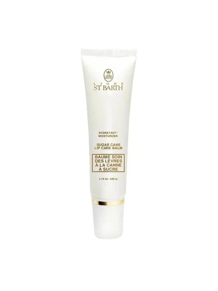 St. Barth Sugar Cane Lip Care Balm Бальзам 15 мл