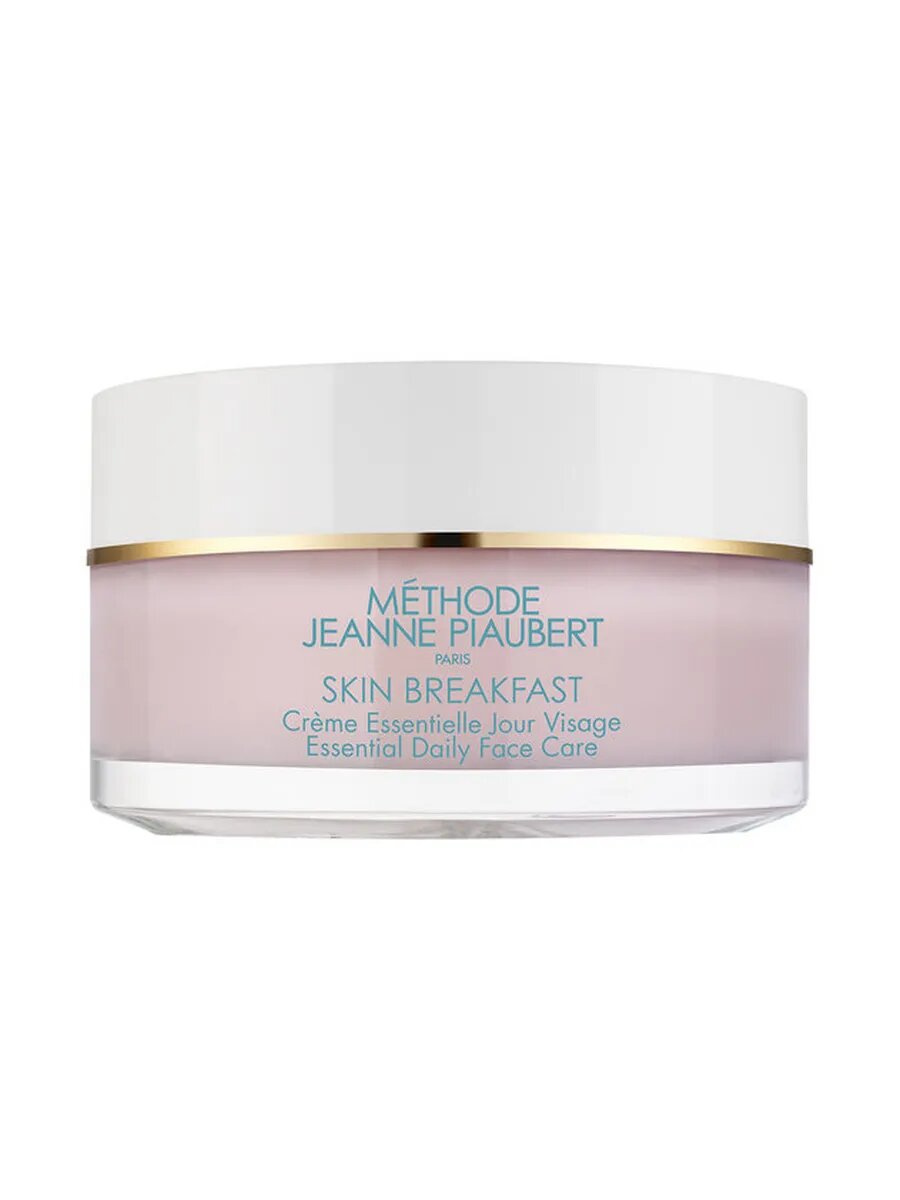 Méthode Jeanne Piaubert Skin Breakfast Crème Essentielle Jour Visage мл/гр