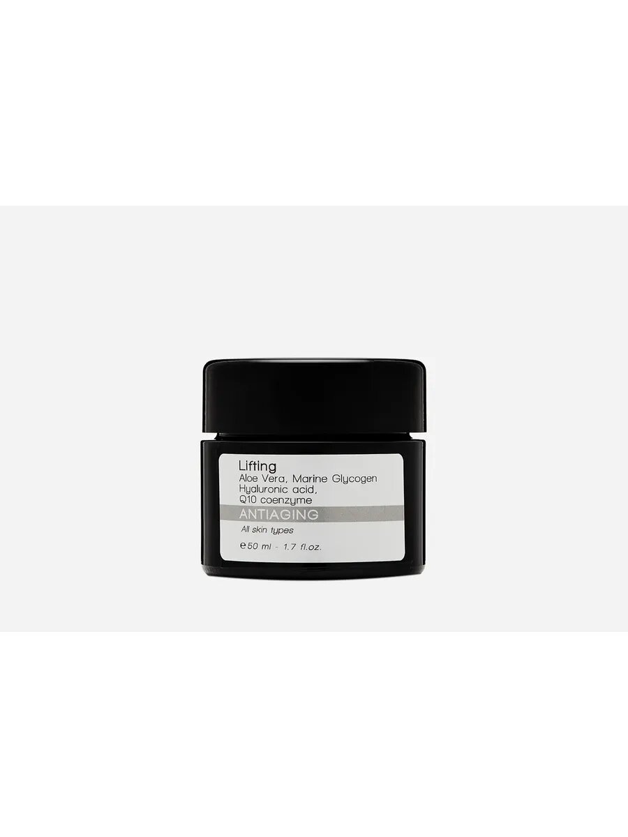ALCHEMY CARE Lifting Крем с лифтинг-эффектом для лица 50 мл