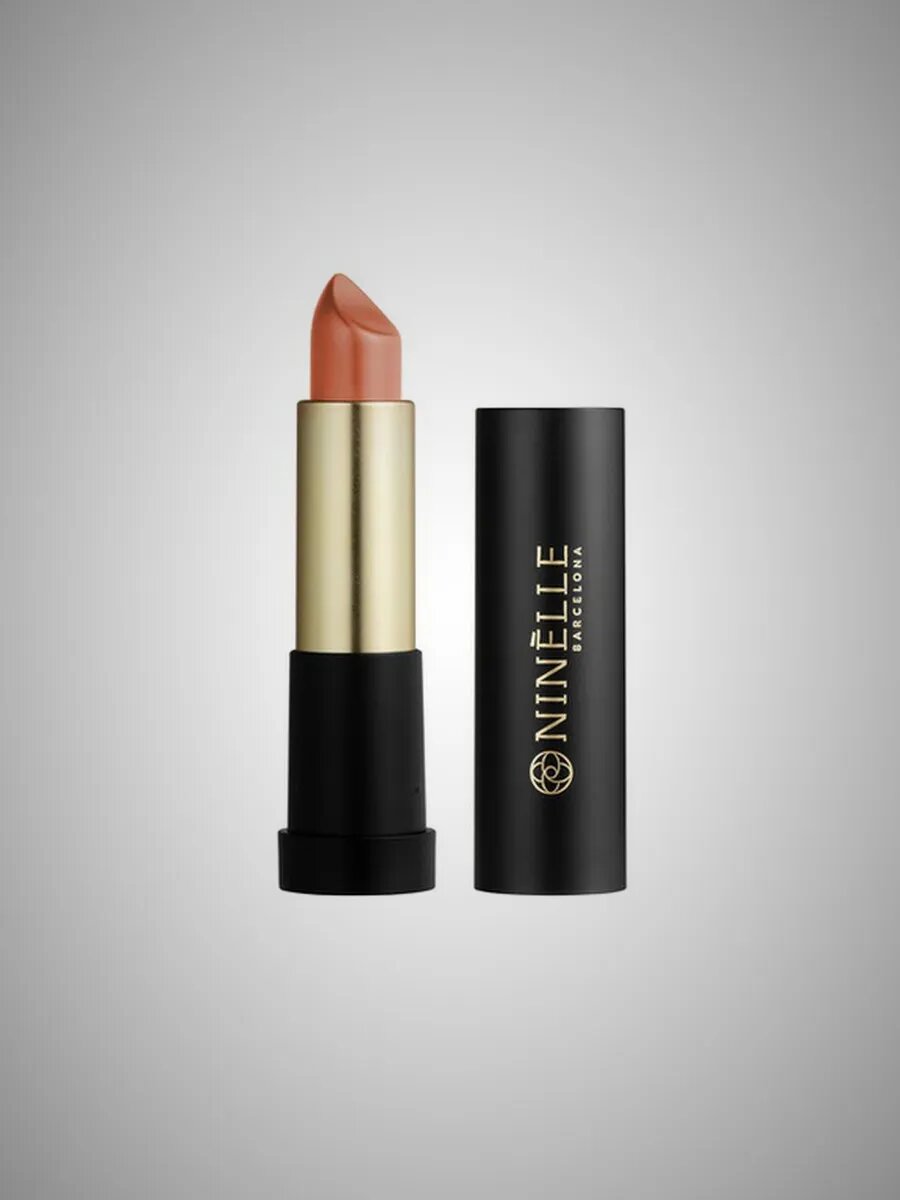 NINELLE VELVET MATT LIPSTICK DESEO NINELLE №454 nude 4 гр