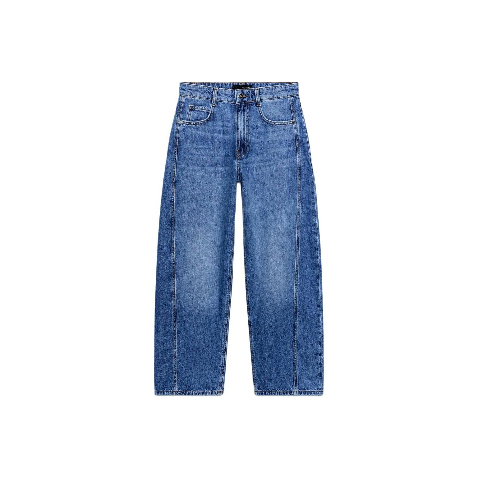 Джинсы Zara