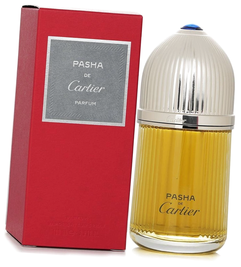 Cartier Pasha духи мужские 100 мл / Паша Картье - мужской парфюм