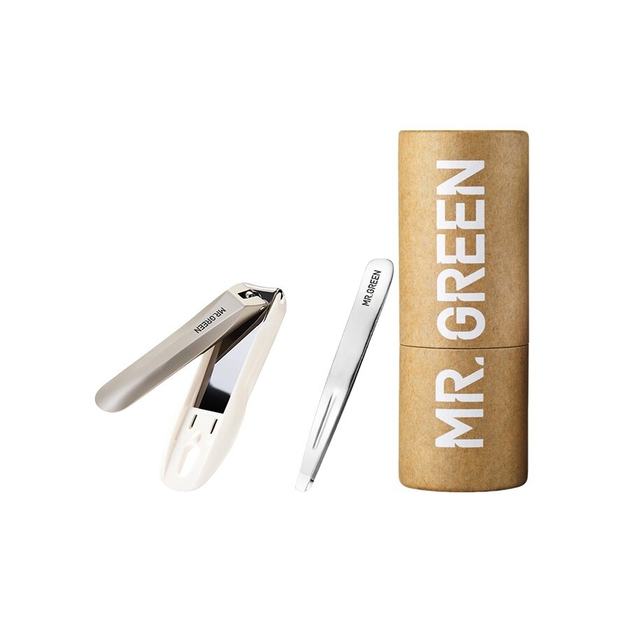 Инструменты MR.GREEN