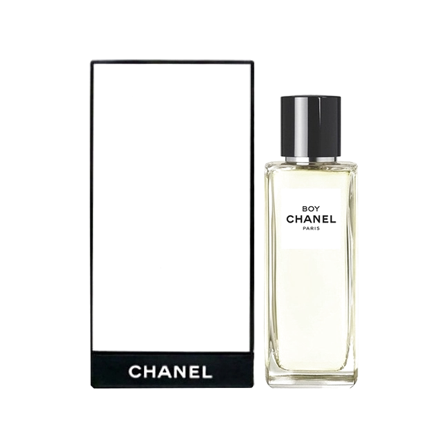 Унисекс духи Бой Шанель 75 мл / Chanel Boy Chanel Eau De Parfum