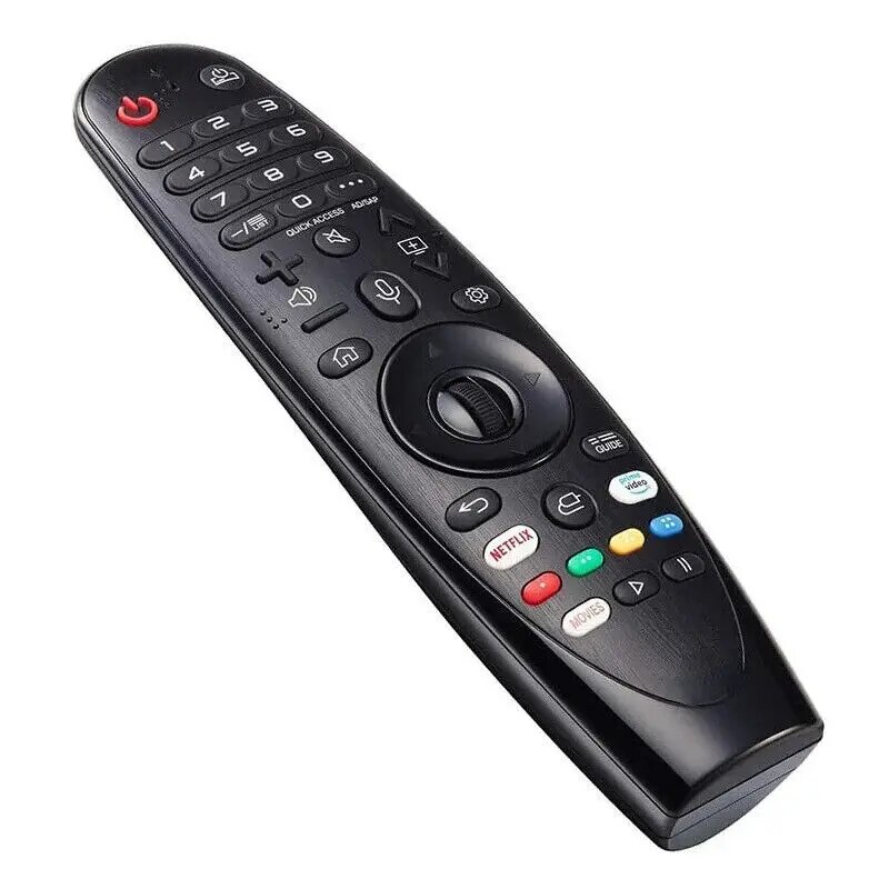 Запасной пульт дистанционного управления NVPONE для LG Smart TV