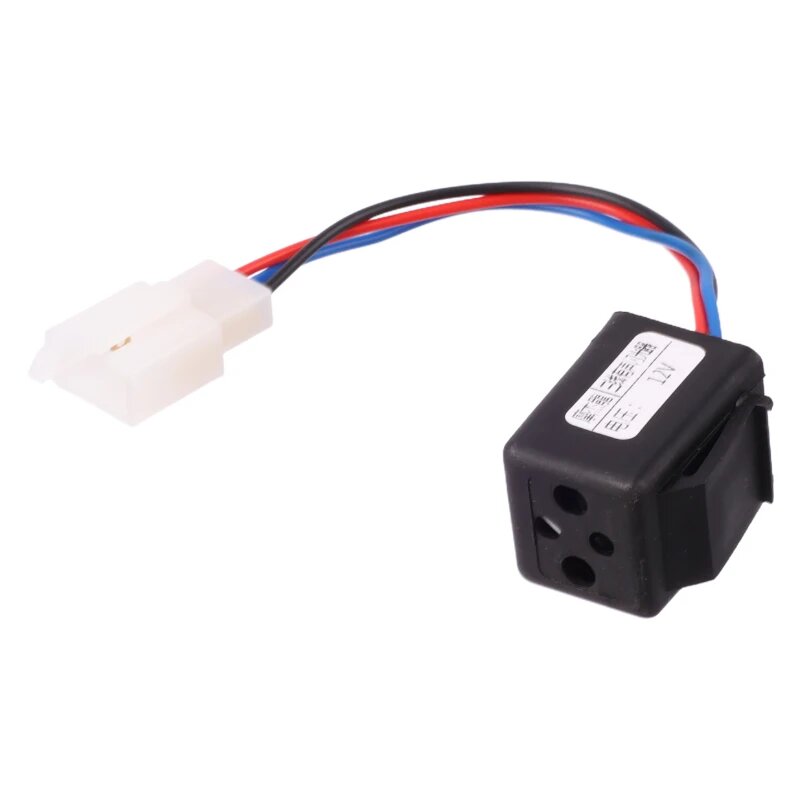 LED мигалка поворотник для электровелосипеда