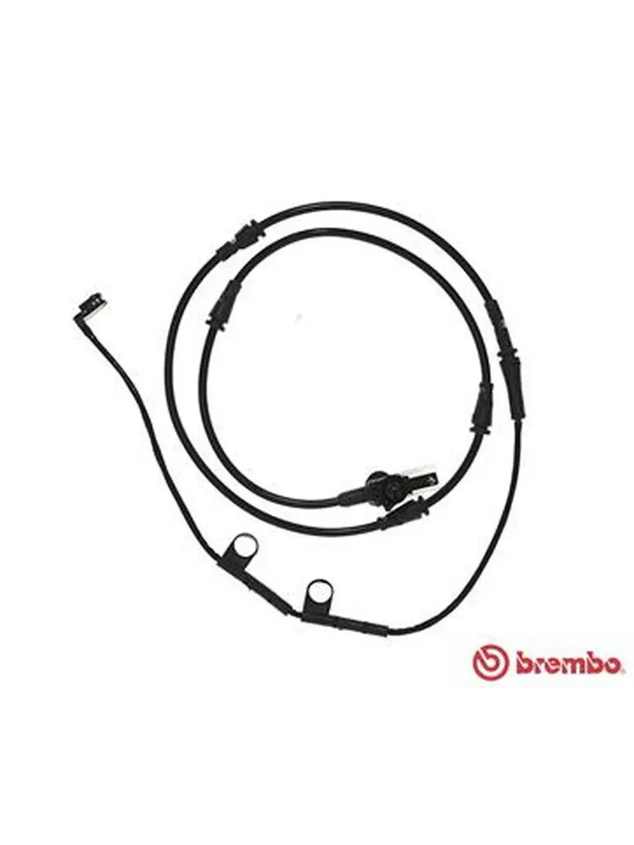 Датчик износа колодок Brembo на Land Rover Range Rover