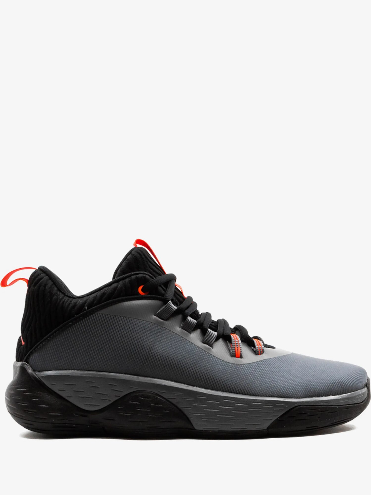 Кроссовки Air Jordan Super Fly MVP