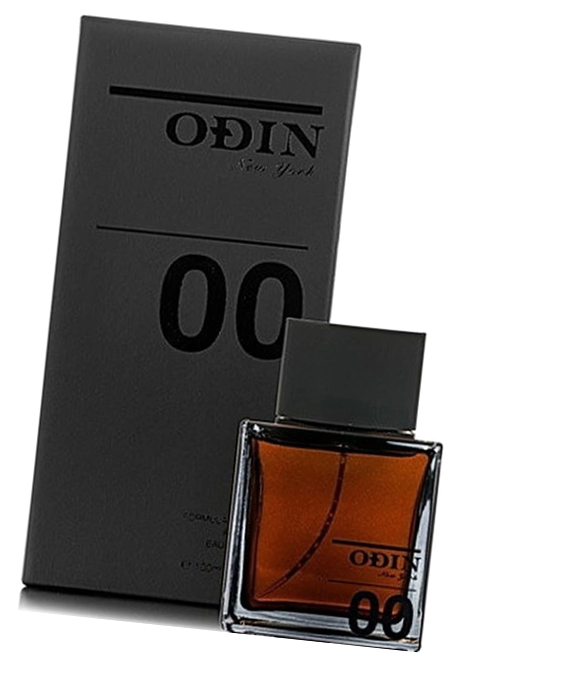 Odin 00 Auriel парфюмерная вода унисекс 100 мл / Один 00 Ориель