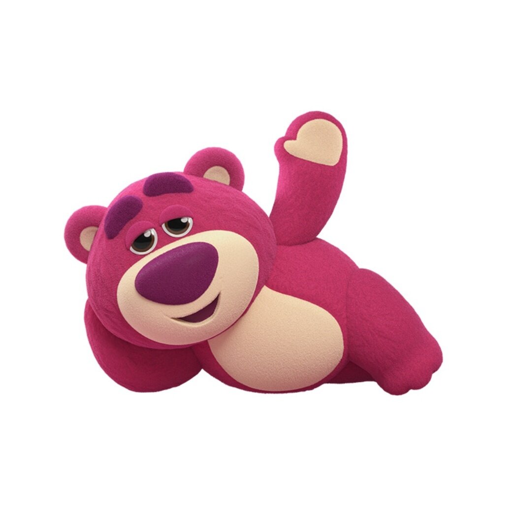 52TOYS x Disney Toy Story Коллекция Лотсо Набор Секретных Коробок, Confirmed-Hey~ (Open)