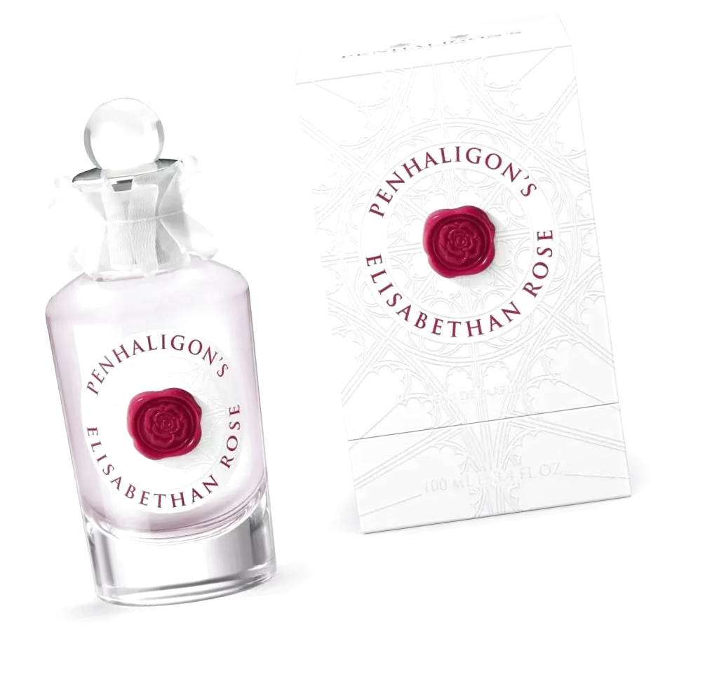 Penhaligons Elisabethan Rose - аромат для женщин 100 мл / Элизабетан Роза
