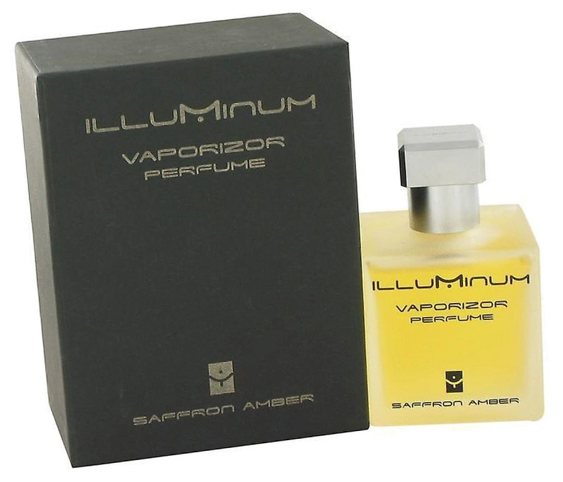 Иллюминум Шафран и Амбра духи унисекс 100 мл - Illuminum Saffron Amber парфюмерная вода