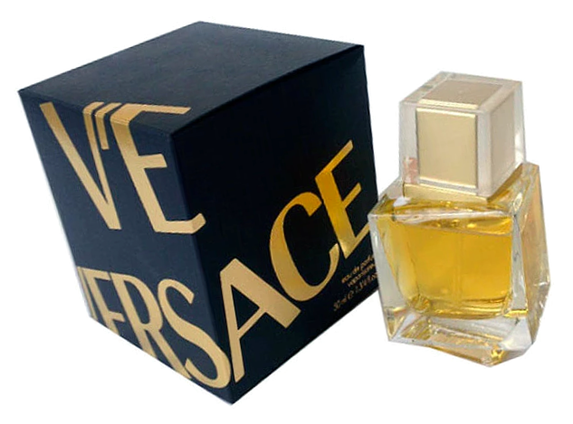 Версаче Ве Версаче парфюмерная вода для женщин 50 мл - Versace VE Versace