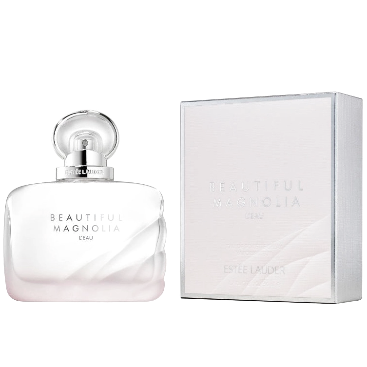 Женская туалетная вода Beautiful Magnolia L Eau 50 мл - Эсте Лаудер Бьютифул Магнолия Ле