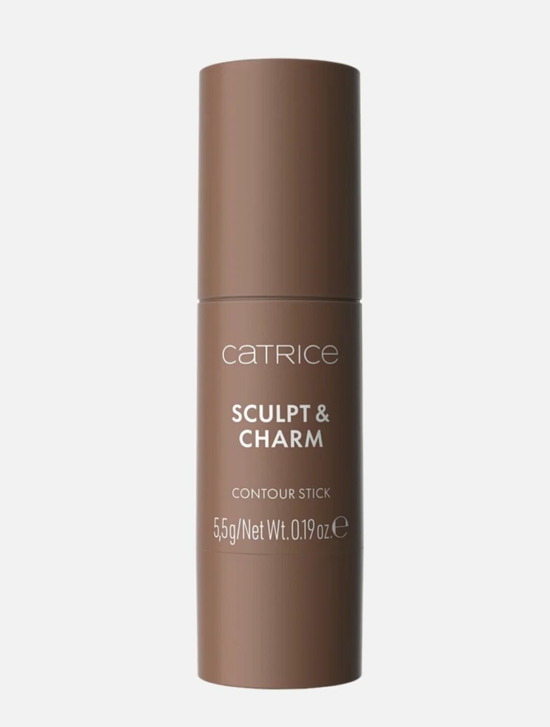 Контурирующий стик для лица CATRICE sculpt & charm 030 Clay