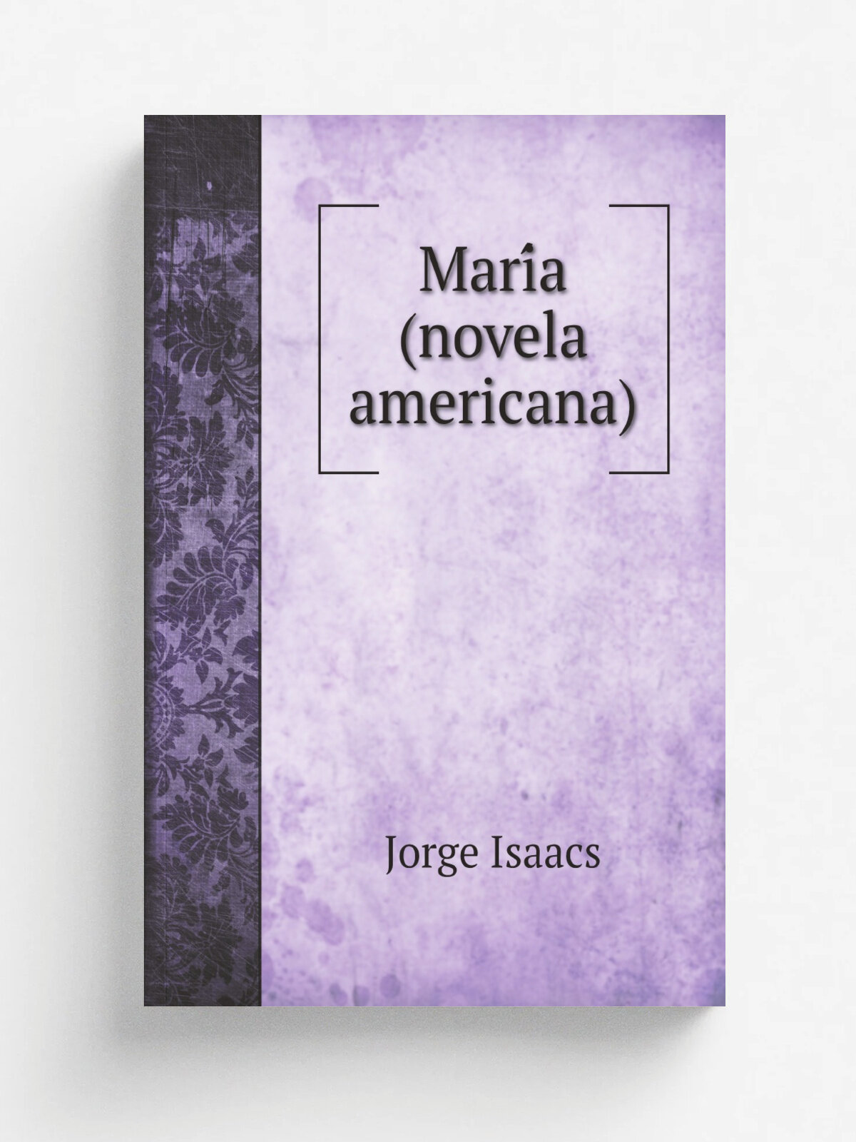 Mari.a (novela americana)