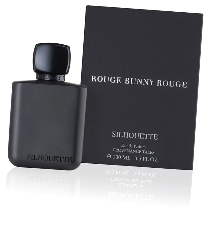 Rouge Bunny Rouge Silhouette парфюмерная вода 50 мл женская - Руж Банни Руж Силуэт для женщин
