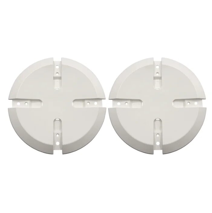 Крышка ступицы колеса Ninebot Mini Pro Серый, white