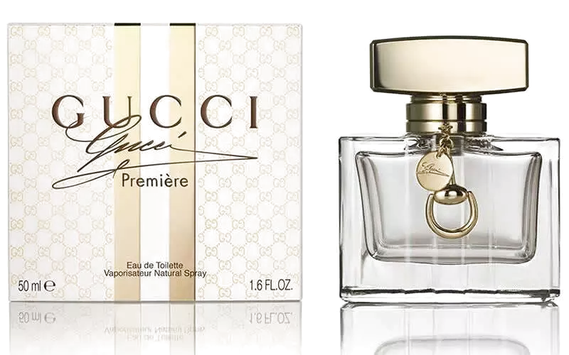 Гуччи Премьер 50 мл женская туалетная вода - Gucci Premiere Eau De Toilette