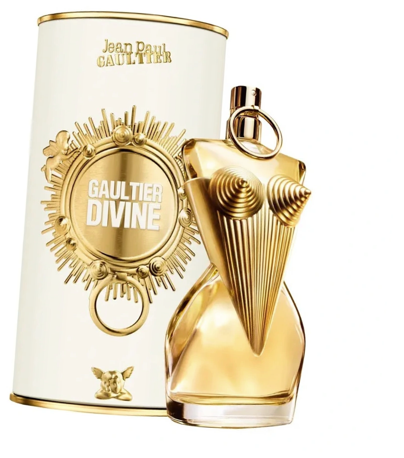 Jean Paul Gaultier Gaultier Divine женская парфюмерная вода 100 мл - Дивин