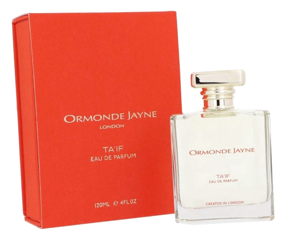 Ormonde Jayne Ta If парфюм 120 мл для женщин - Ормонд Джейн Таиф