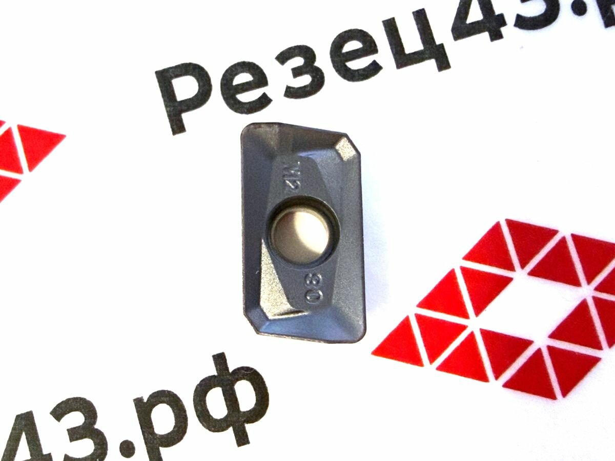Пластина APMT1135PDER-BM2 BP9508-4
