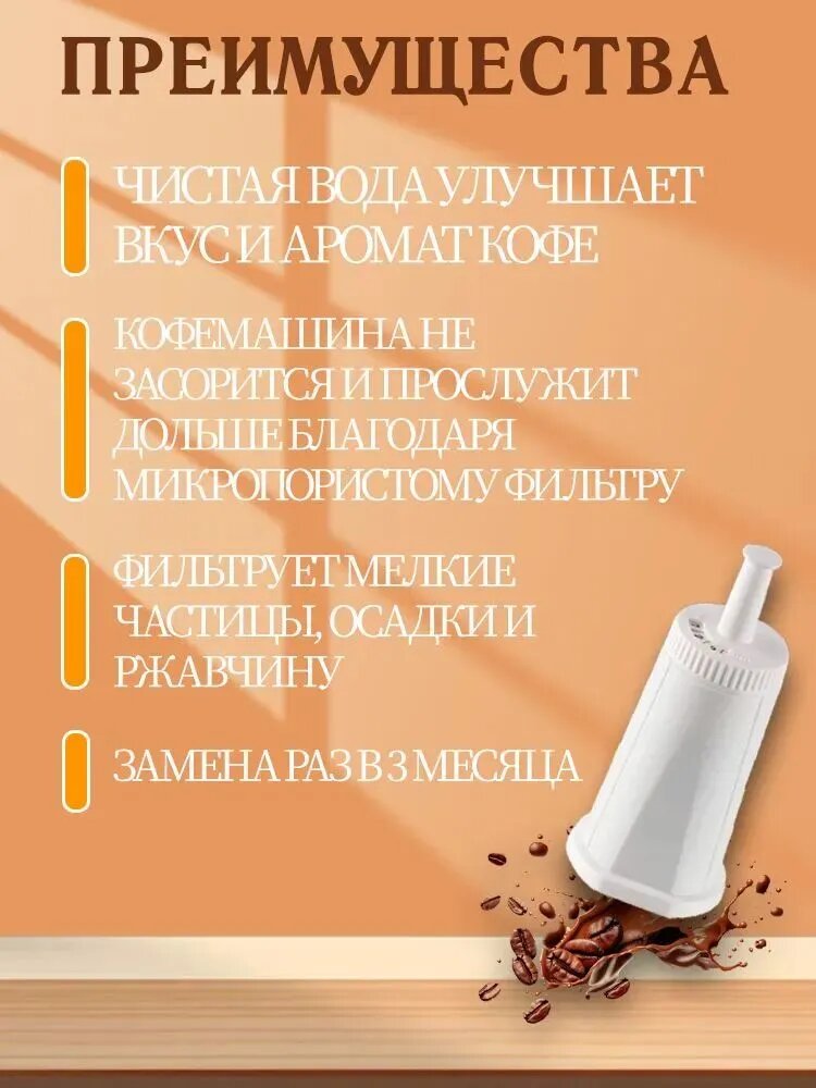 Мельница для чая — фото 1