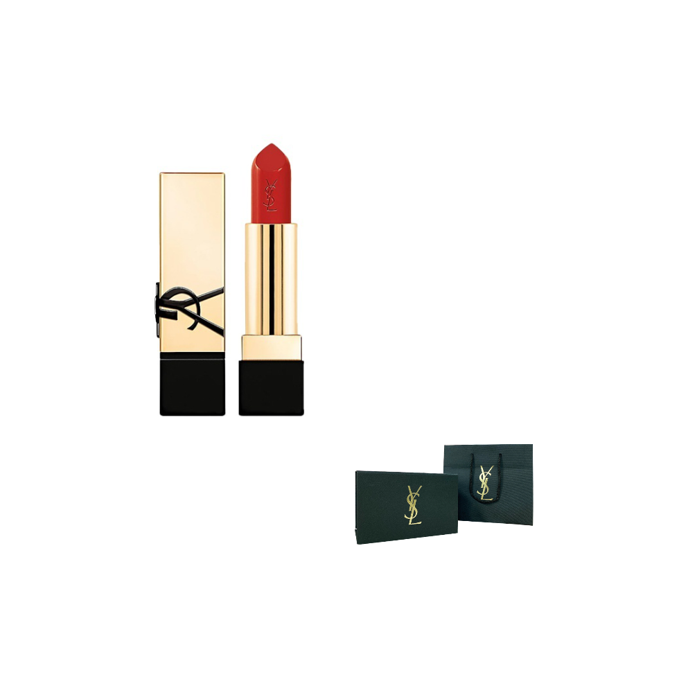 Помада Yves Saint Laurent Rouge Pur Couture