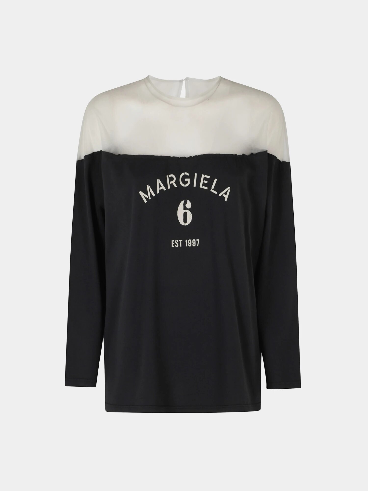 Лонгслив 6 Printed Jersey
