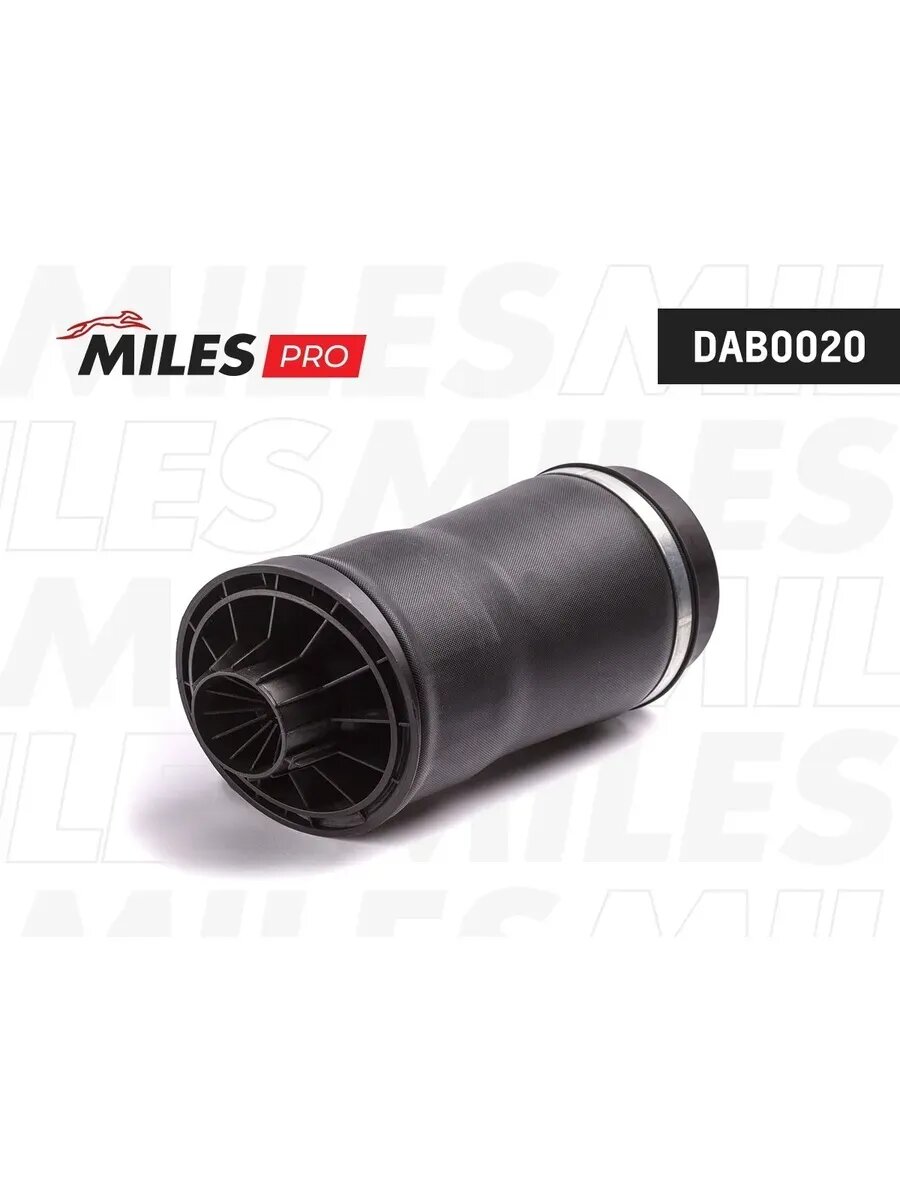Пневмоподушка задн. для а/м: R-Class W251 w/AIRMATIC 06-13, арт. DAB0020