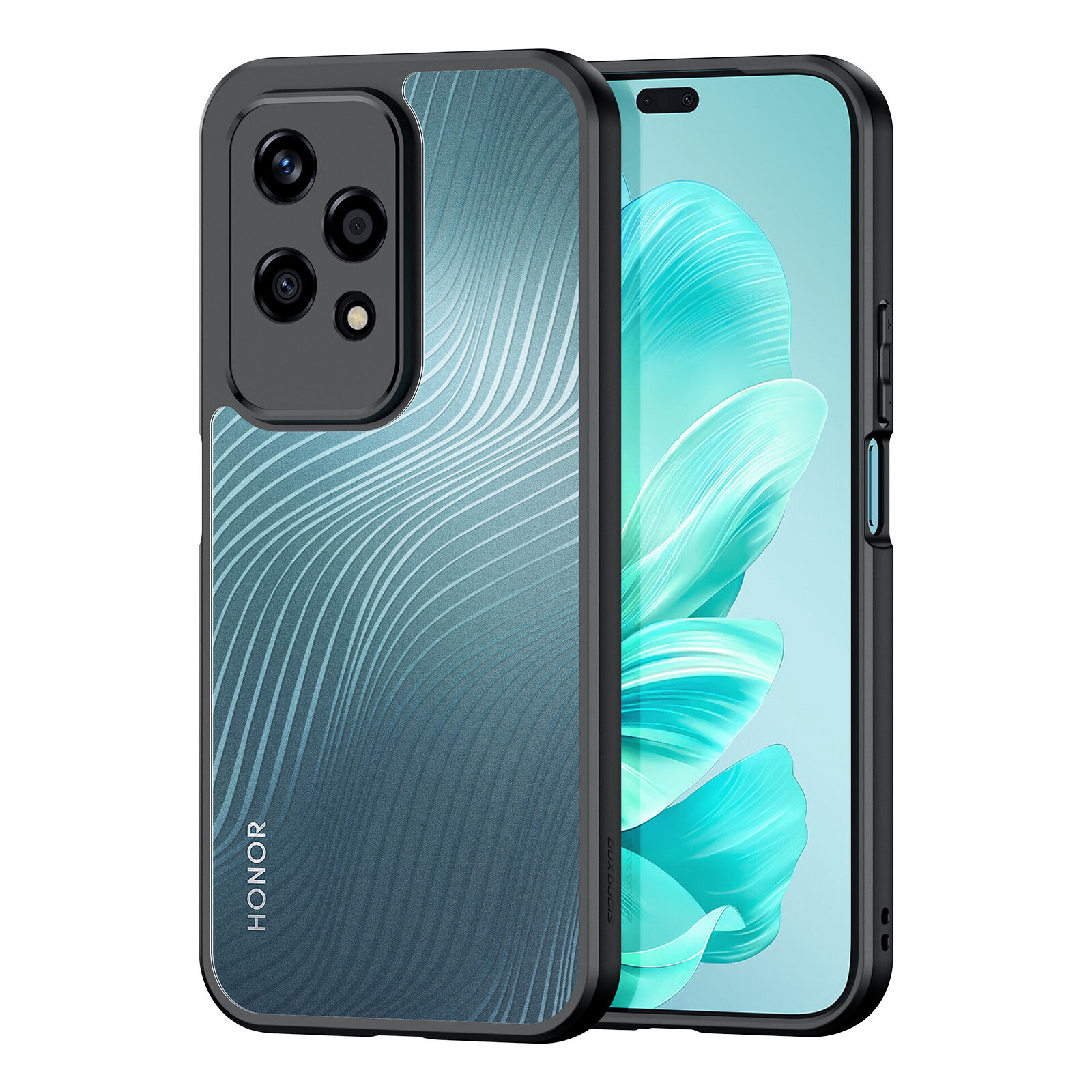 Защитный чехол от Dux Ducis для смартфона Honor 200 Lite, серия Aimo Series Case