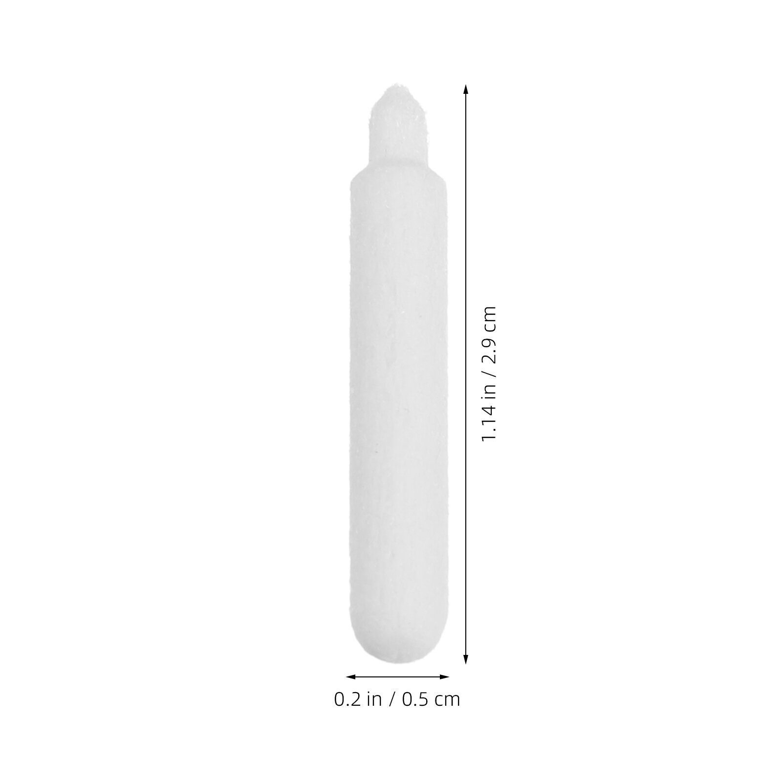 10 Штук Запасных Наконечников Для Красок Marker Nibs For Sketching И Рисования 2 90X0 50X0 50Cm