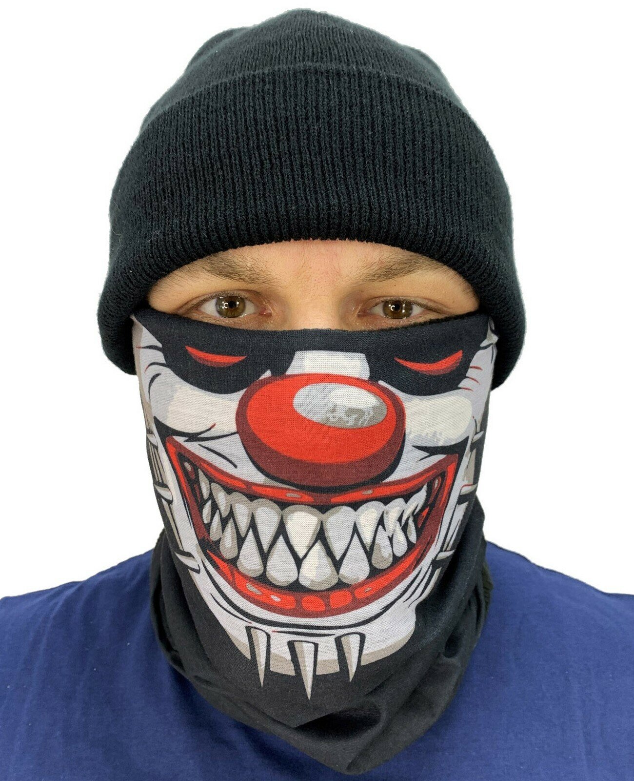 Бафф Skully Clothing Company для мужчин