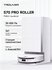 Робот-пылесос Trouver S70 Pro Roller, 30000 Па, влажная и сухая уборка
