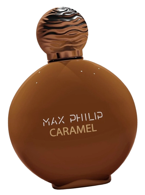 Макс Филип Карамель eau de parfum для женщин и мужчин 100 мл / Caramel
