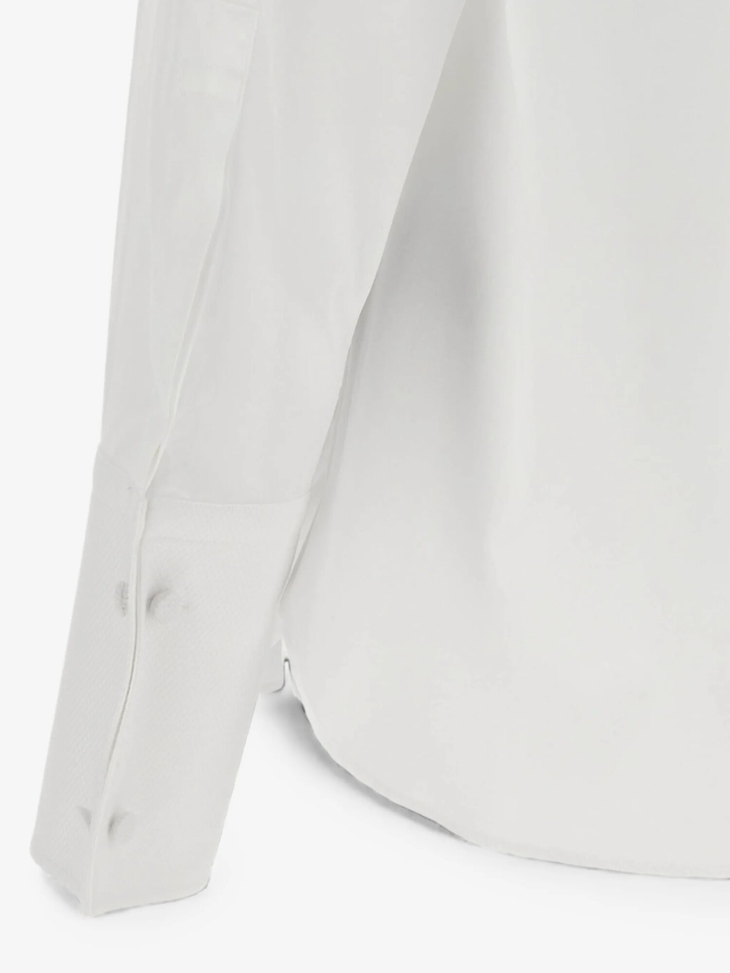 Рубашка Tom Ford, размер 38 EU, white — фото 1