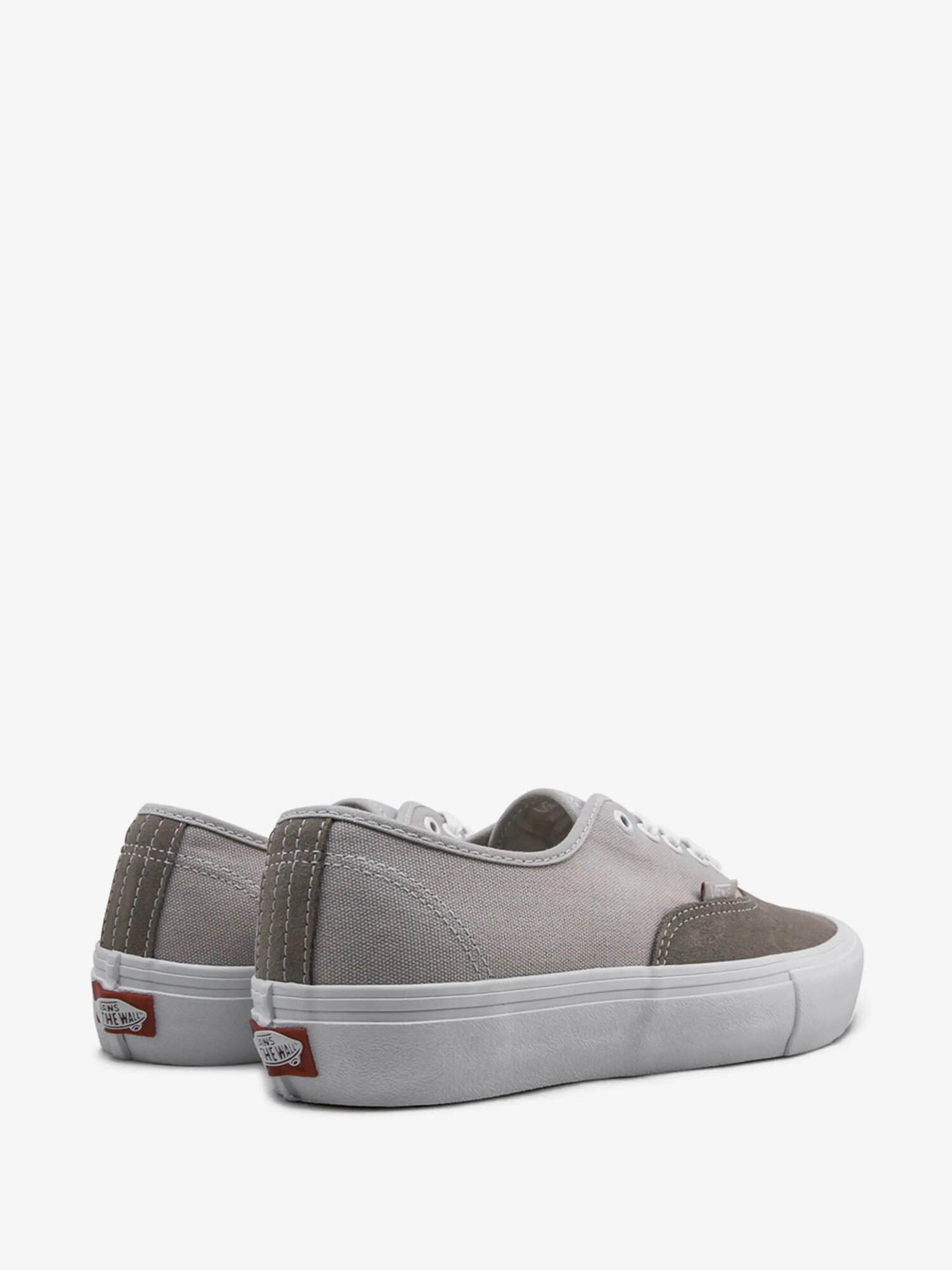 Кроссовки VANS Authentic Pro, размер 4,5 US — фото 1