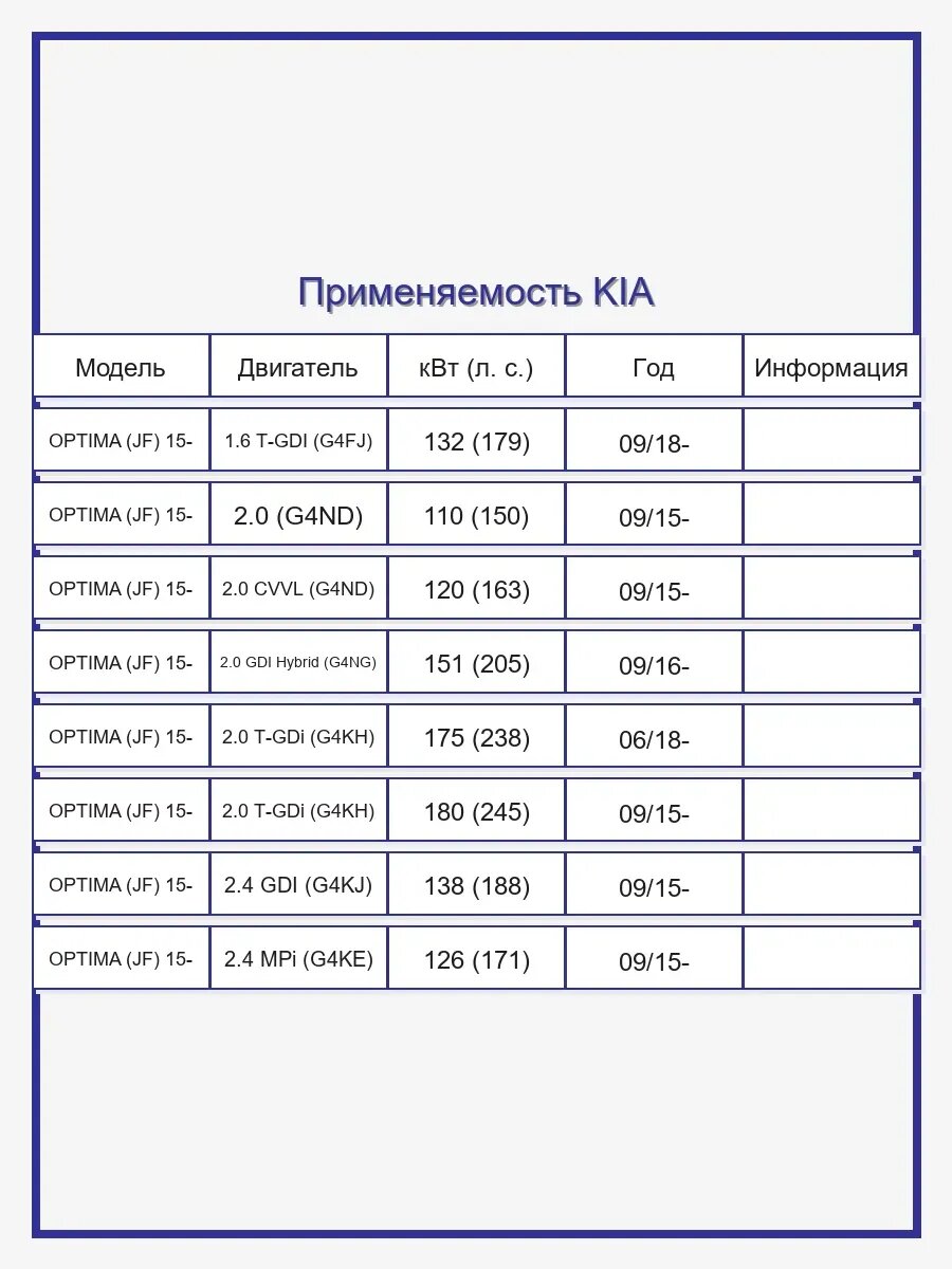 Рулевая тяга, слева/справа — фото 1