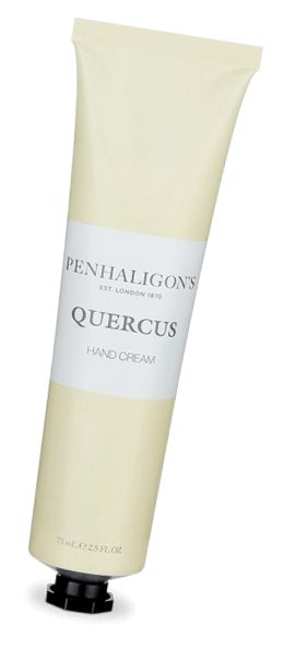 Мужской крем для рук Пенхалигонс Кверкус Дуб 75 мл / Penhaligon'S Quercus