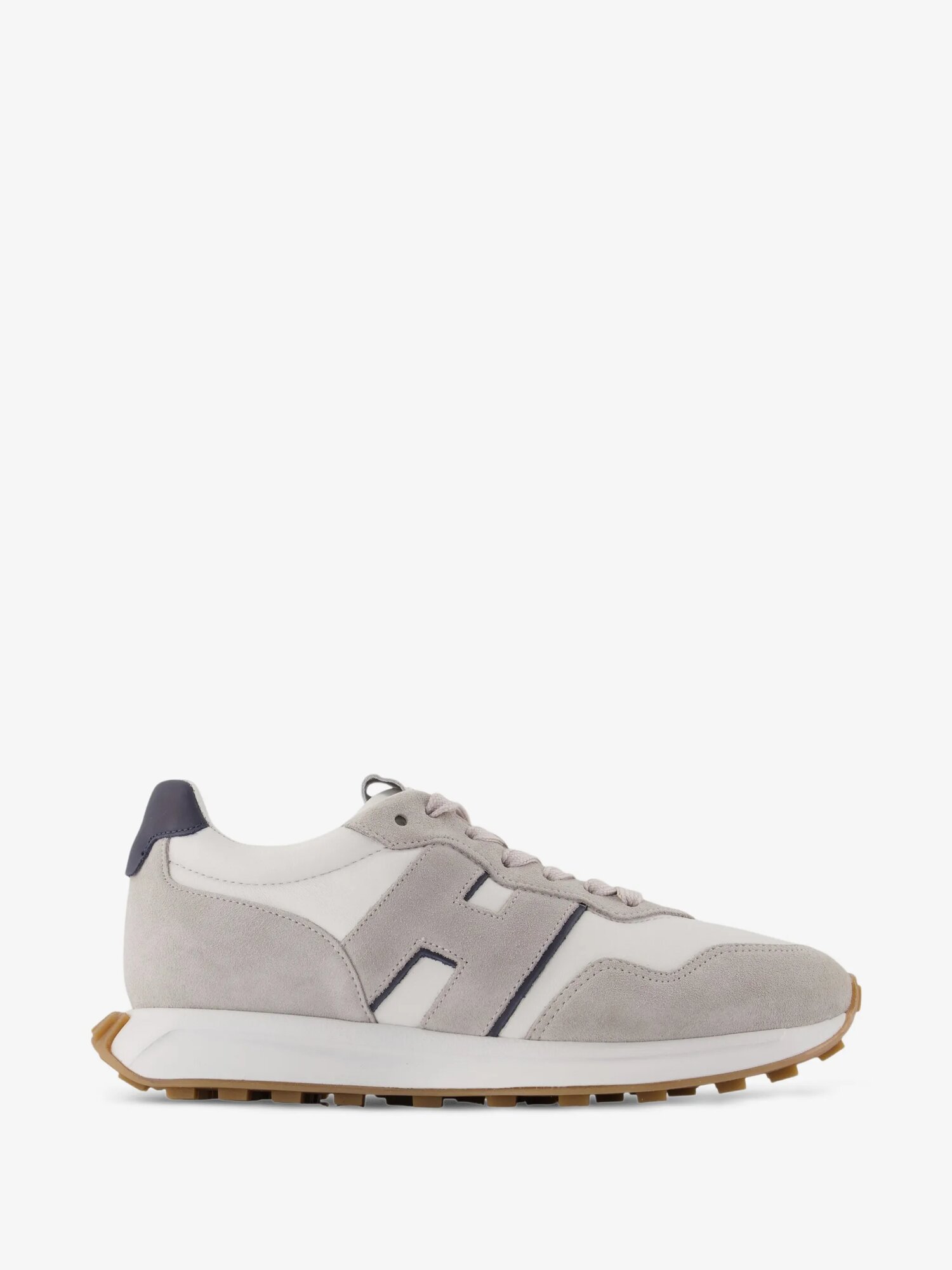 Кроссовки Hogan H601, размер 8 UK, white