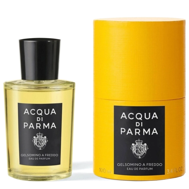 Acqua Di Parma Gelsomino A Freddo парфюм 100 мл для женщин и мужчин / Джельсомино А Фреддо