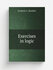 Exercises in logic