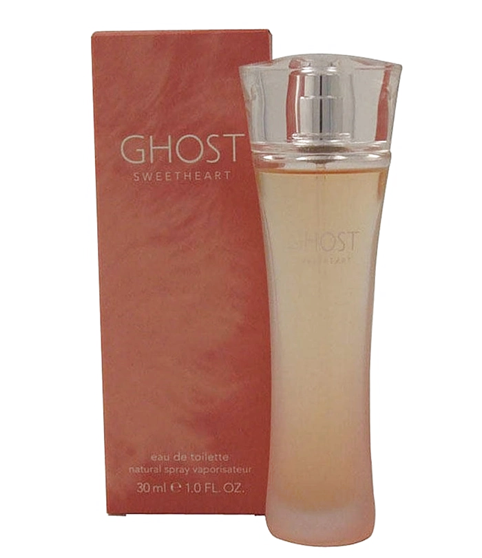 Туалетная вода для женщин Гост Свитхард 30 мл / Ghost Sweetheart женский парфюм