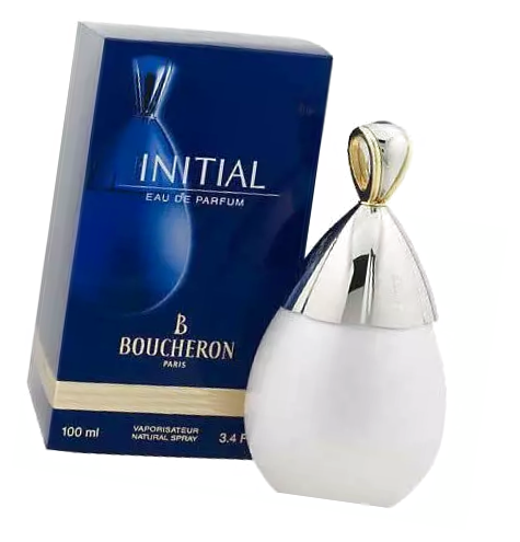 Boucheron Initial женский аромат 100 мл / Инициал Бушерон парфюмерная вода