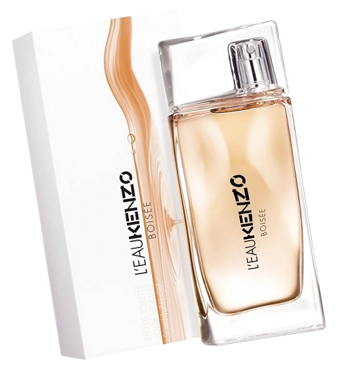 Мужские духи Кензо Ле Кензо Бойзе 50 мл / Kenzo L Eau Boisee