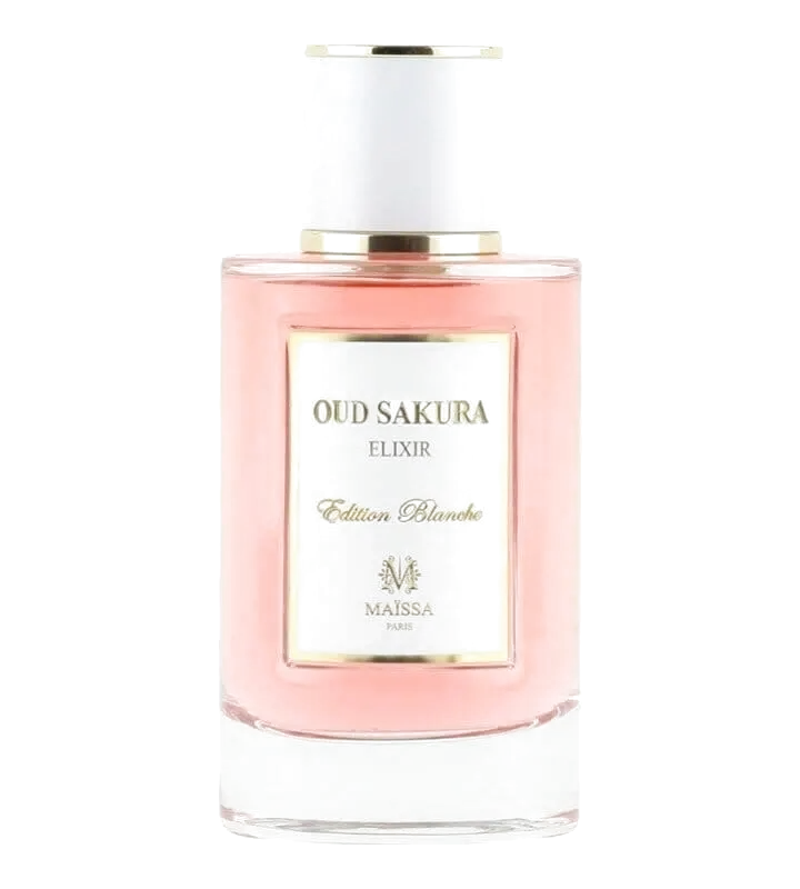 Maissa Oud Sakura парфюм 50 мл для мужчин и женщин / Маисса Уд Сакура